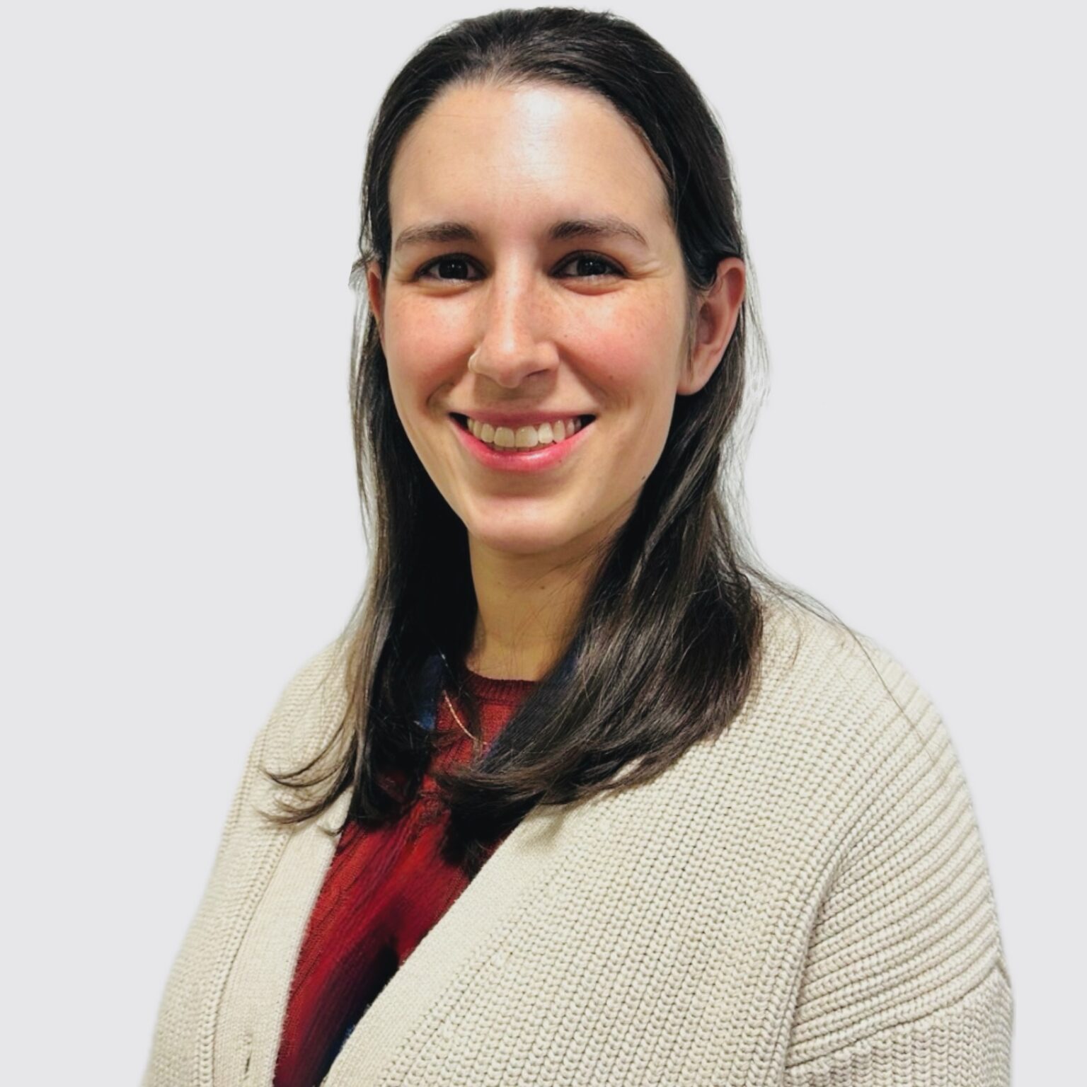 Samantha Shay - PCC Community Wellness Center